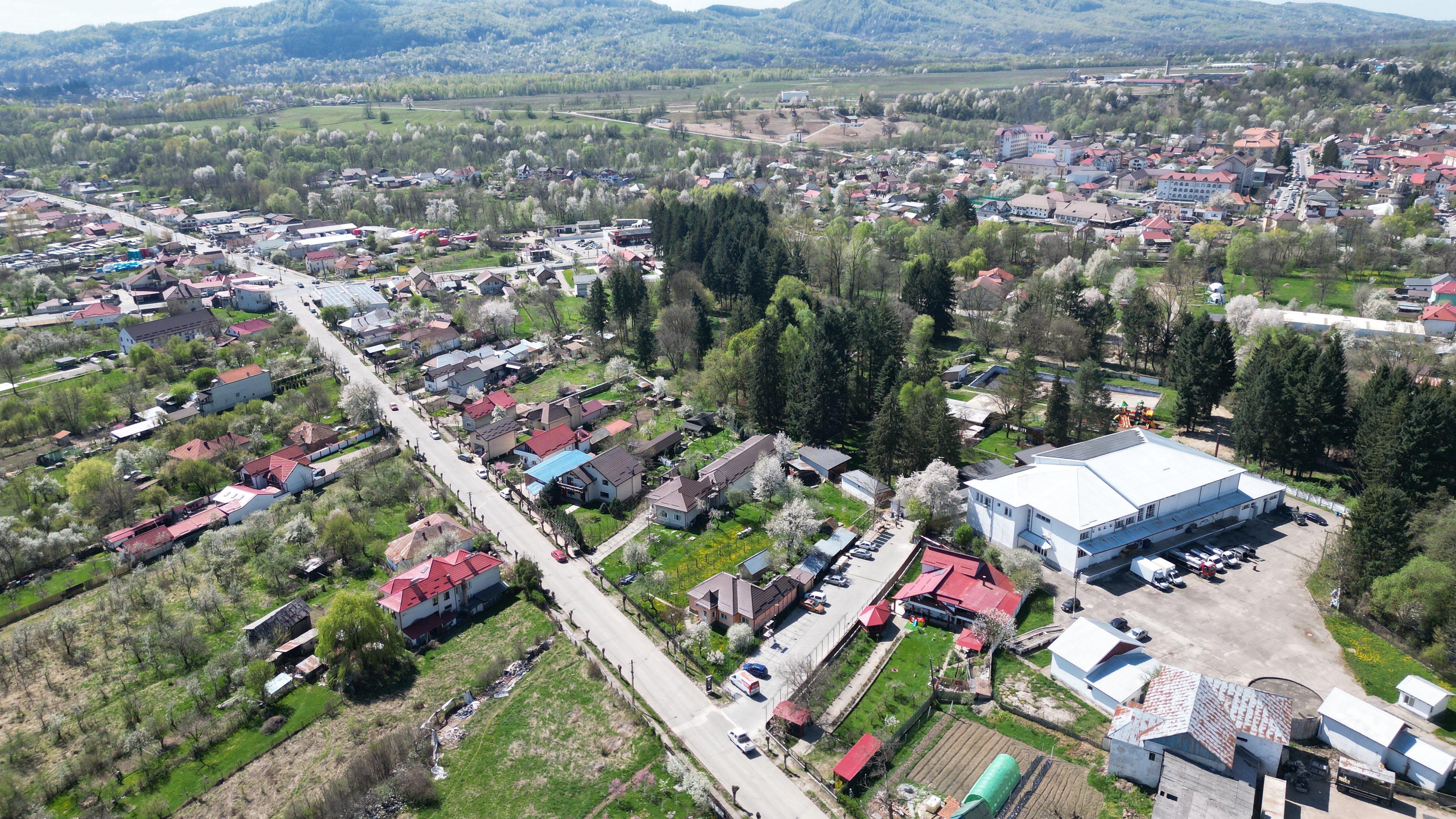 Anunț concurs inspector de specialitate IA | Primaria orașului Horezu